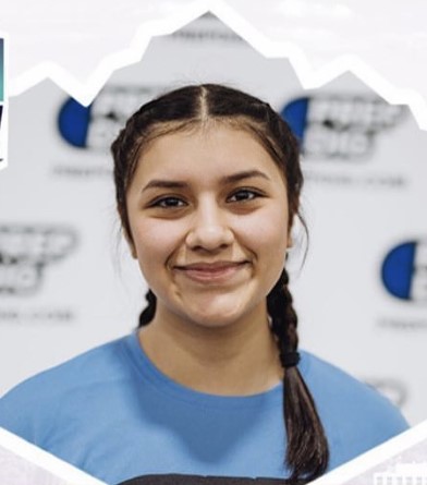 Larissa Orozco, | Prep Dig