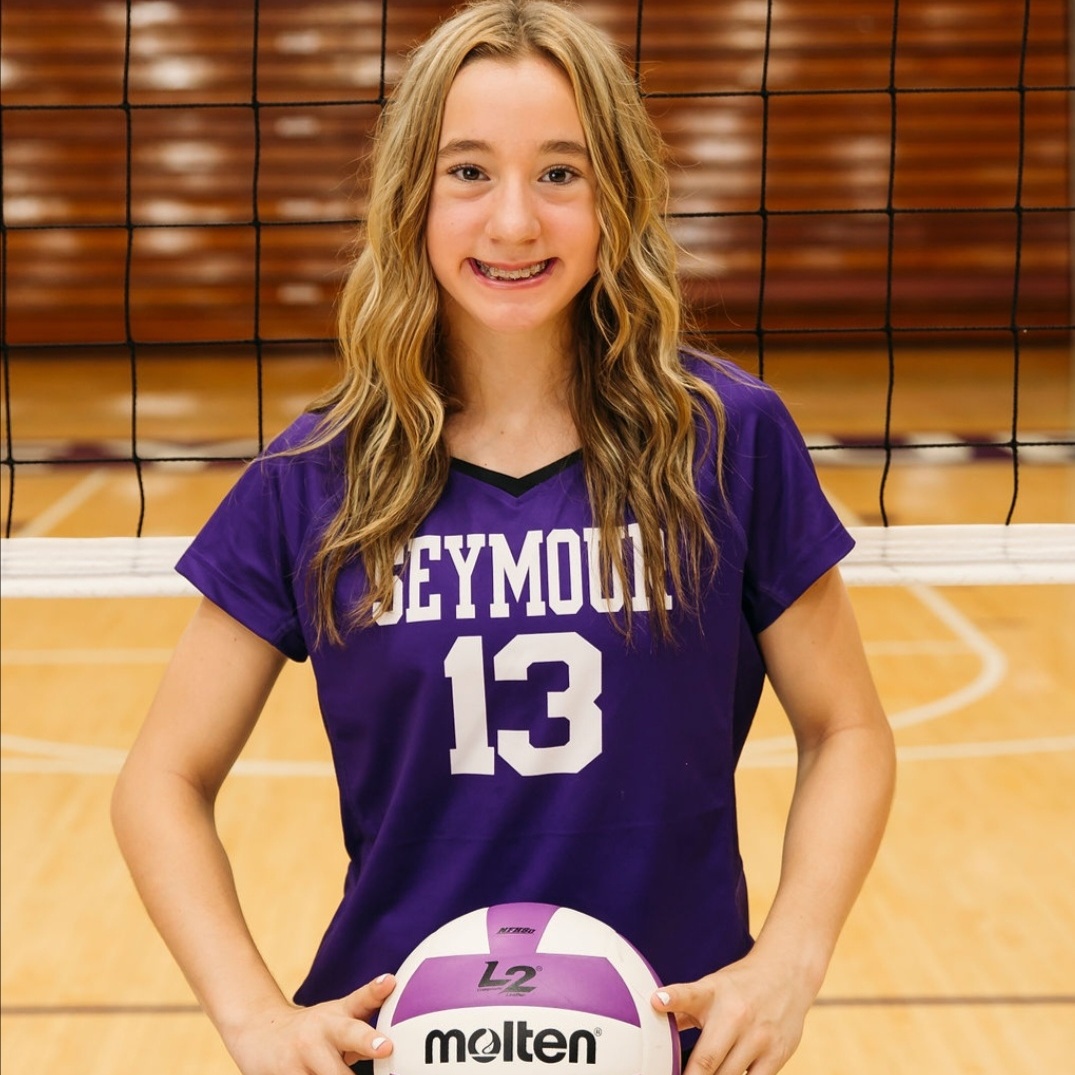 Norah Campbell - Prep Dig