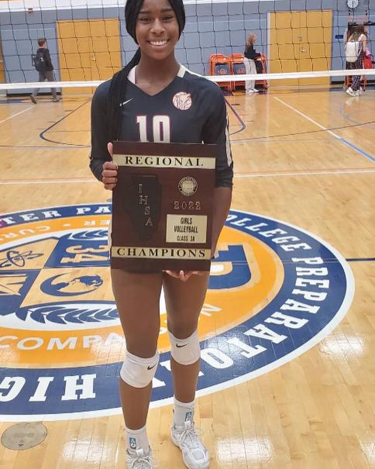 Skylar Greene - Prep Dig