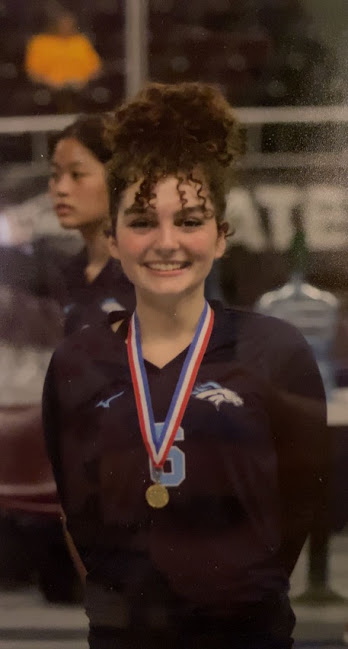 Sofia Brockmeyer, Meadowdale | Prep Dig