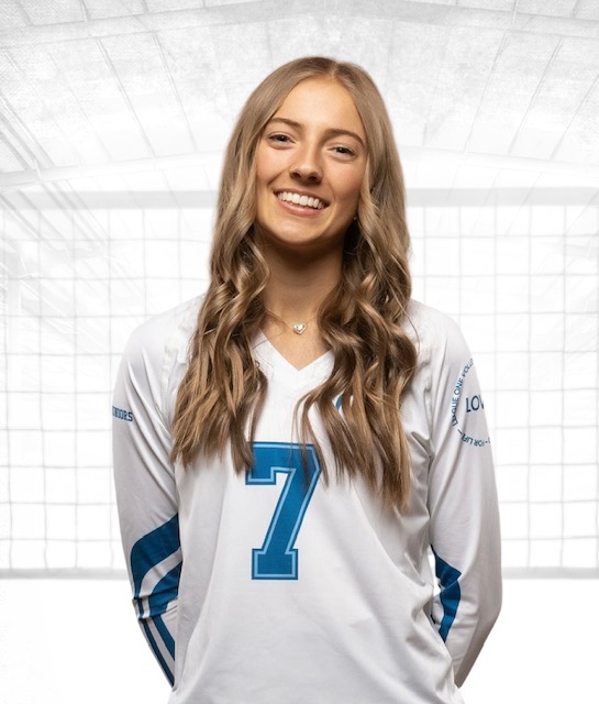 Brynn Ressler, Cheyenne Mountain | Prep Dig