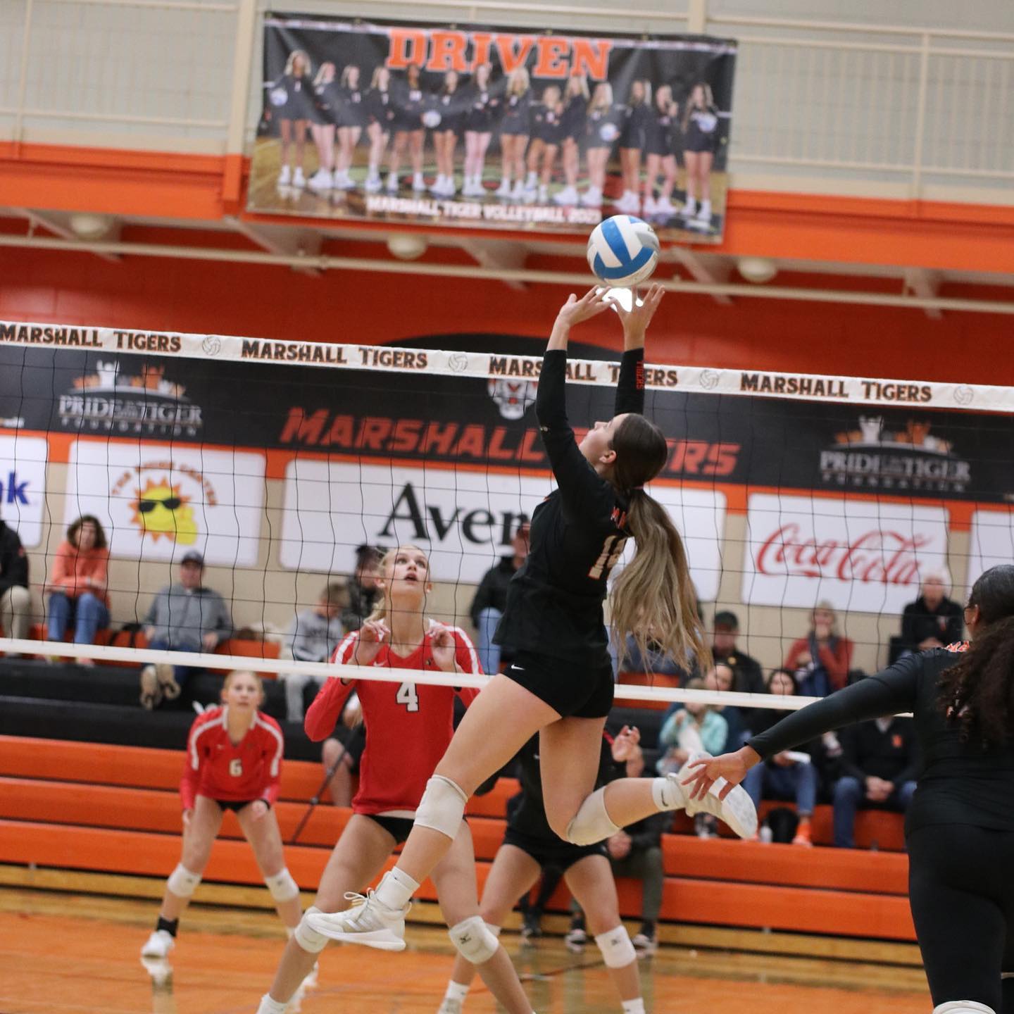 Brooke Gillingham, Marshall | Prep Dig