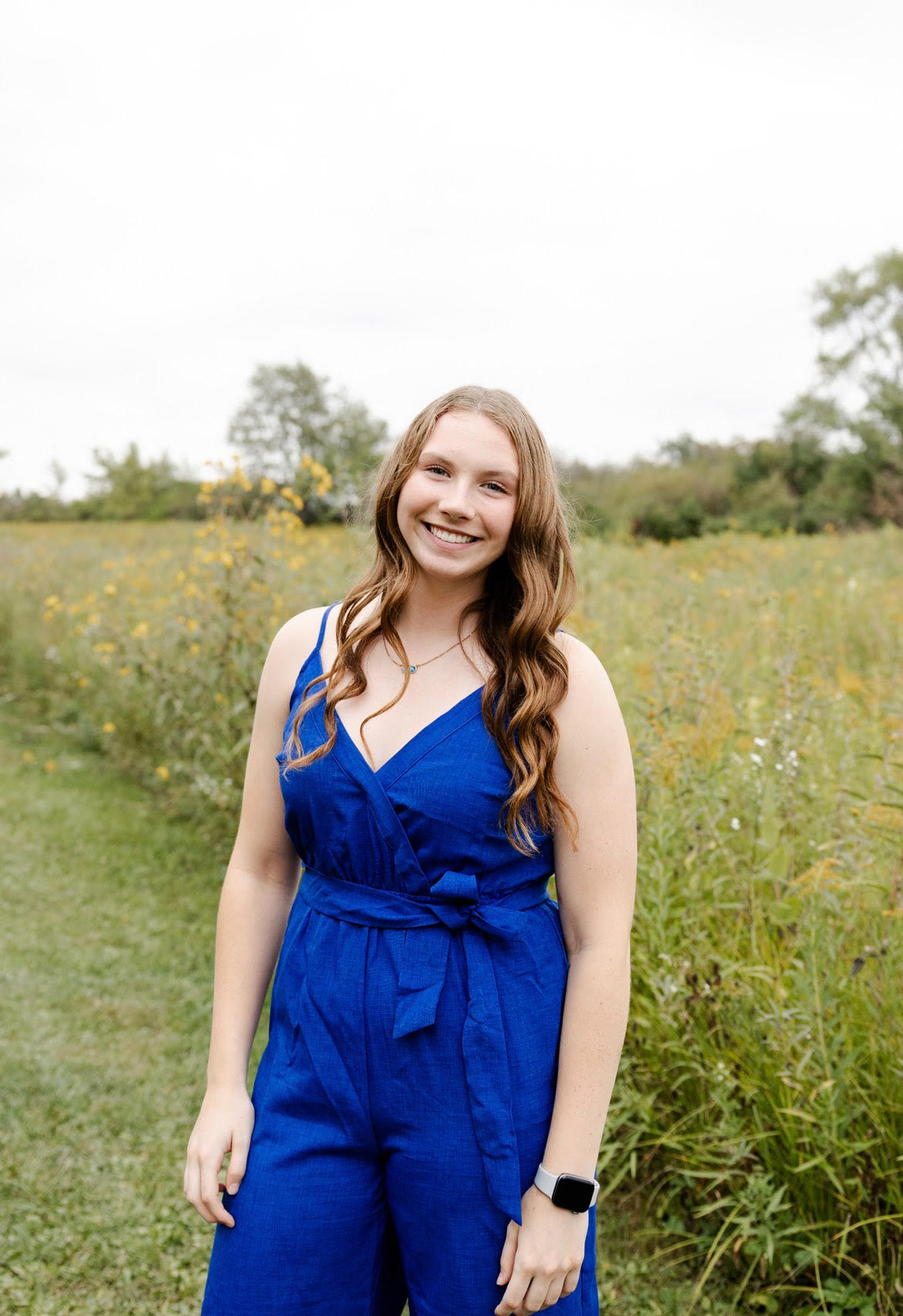 Braelyn Rosonke, | Prep Dig