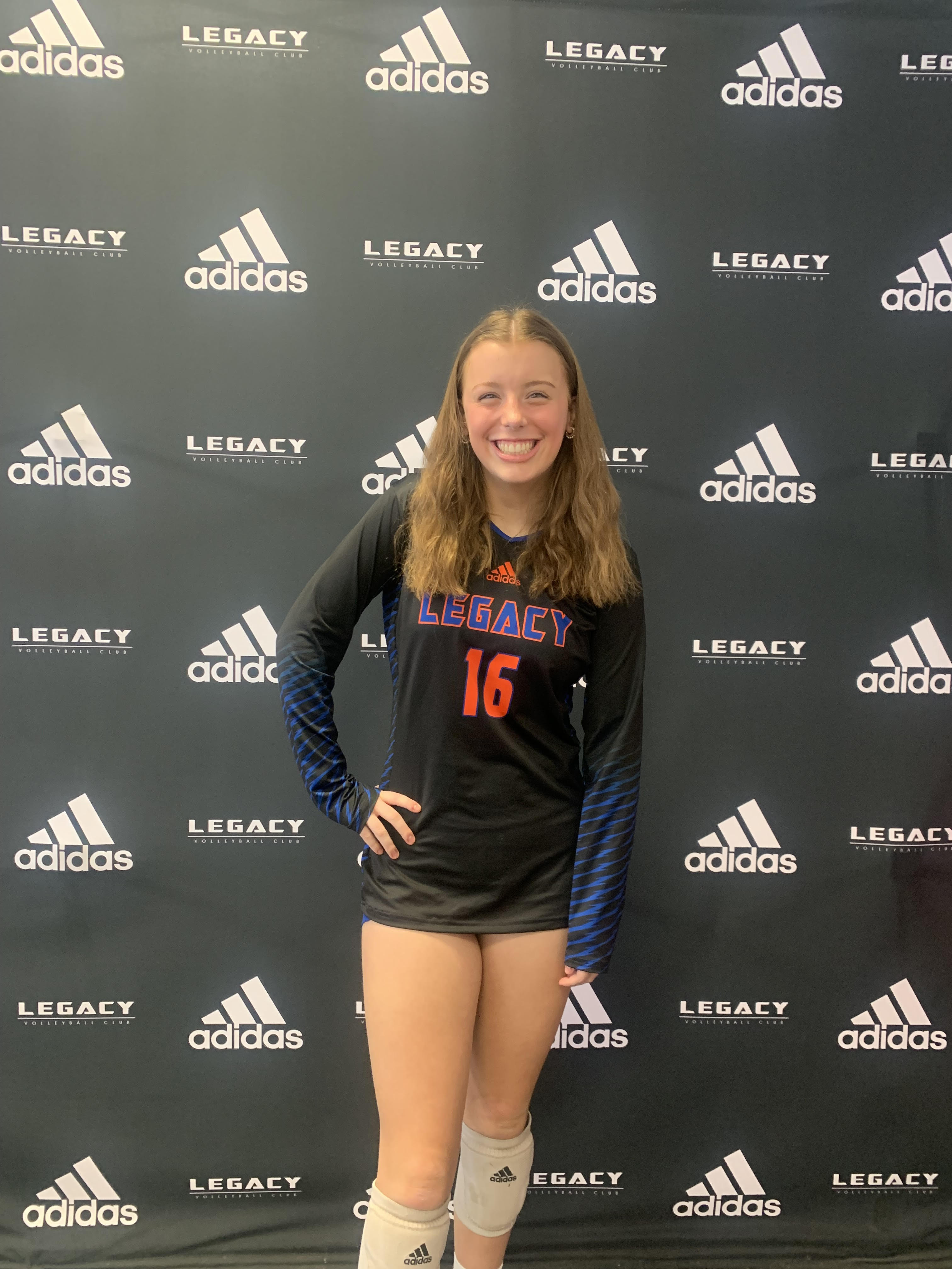 Mallory Stoy, Novi | Prep Dig