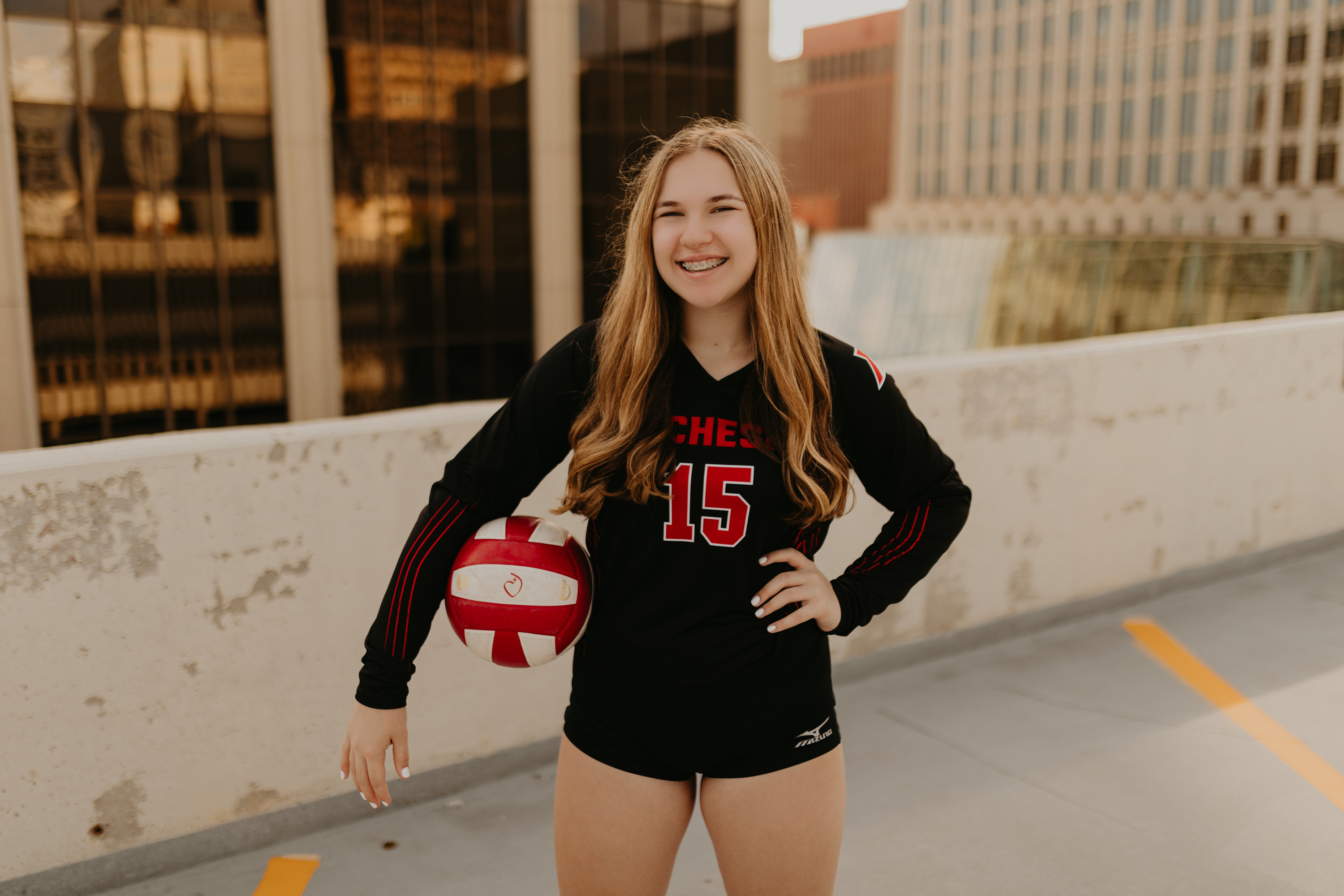 Kaitlyn Bodnar, Duchesne | Prep Dig