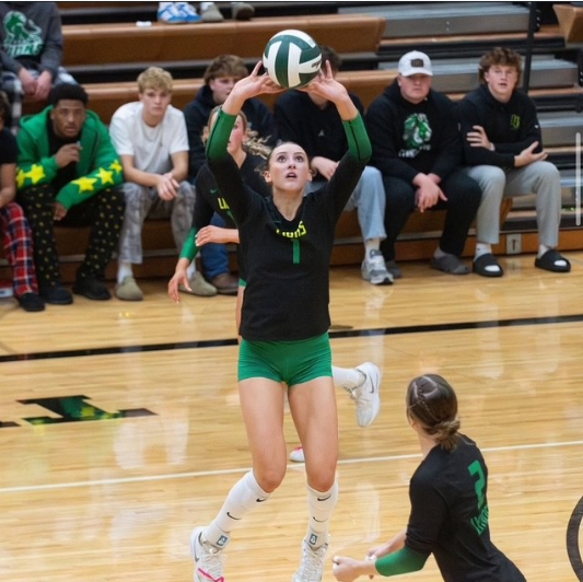 CRU Performance Club Volleyball Program Profile | Prep Dig