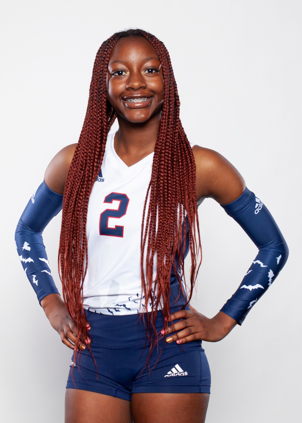 Calah Williams, Weiss | Prep Dig